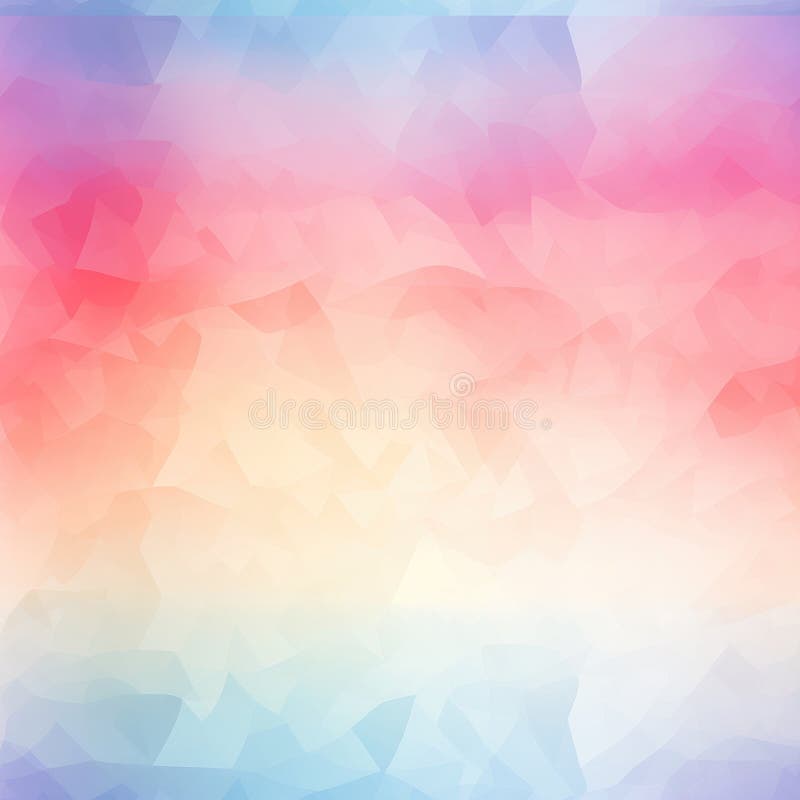 Buff Colours Pastel Background Gradient Stock Illustration ...
