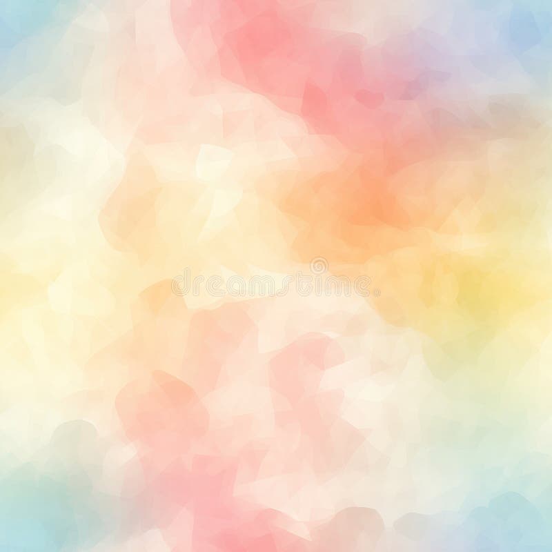 Buff Colours Pastel Background Gradient Stock Illustration ...