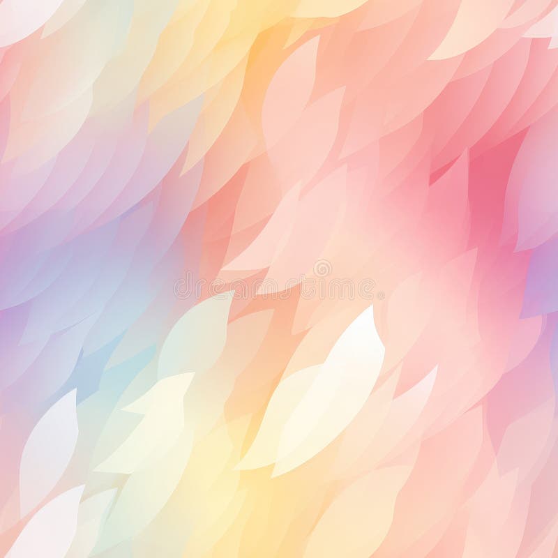 Buff Colours Pastel Background Gradient Stock Illustration ...