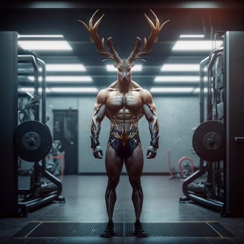 Buff Deer Stock Illustrations – 7 Buff Deer Stock Illustrations ...