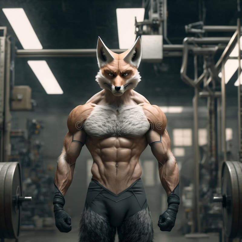 Buff Fox Stock Illustrations – 5 Buff Fox Stock Illustrations, Vectors ...