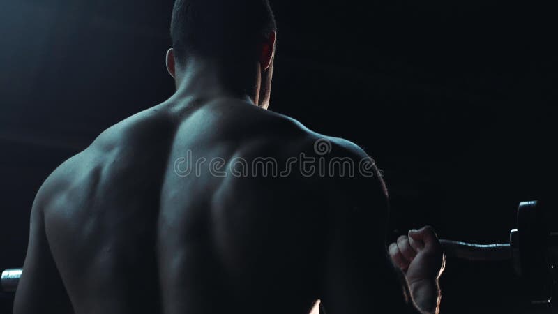 Man Weightlifting Buff Stock Photos - Free & Royalty-Free Stock Photos ...