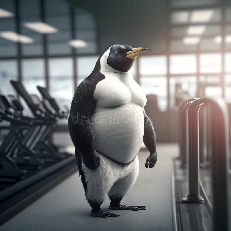 Buff Penguin Stock Illustrations – 1 Buff Penguin Stock Illustrations ...