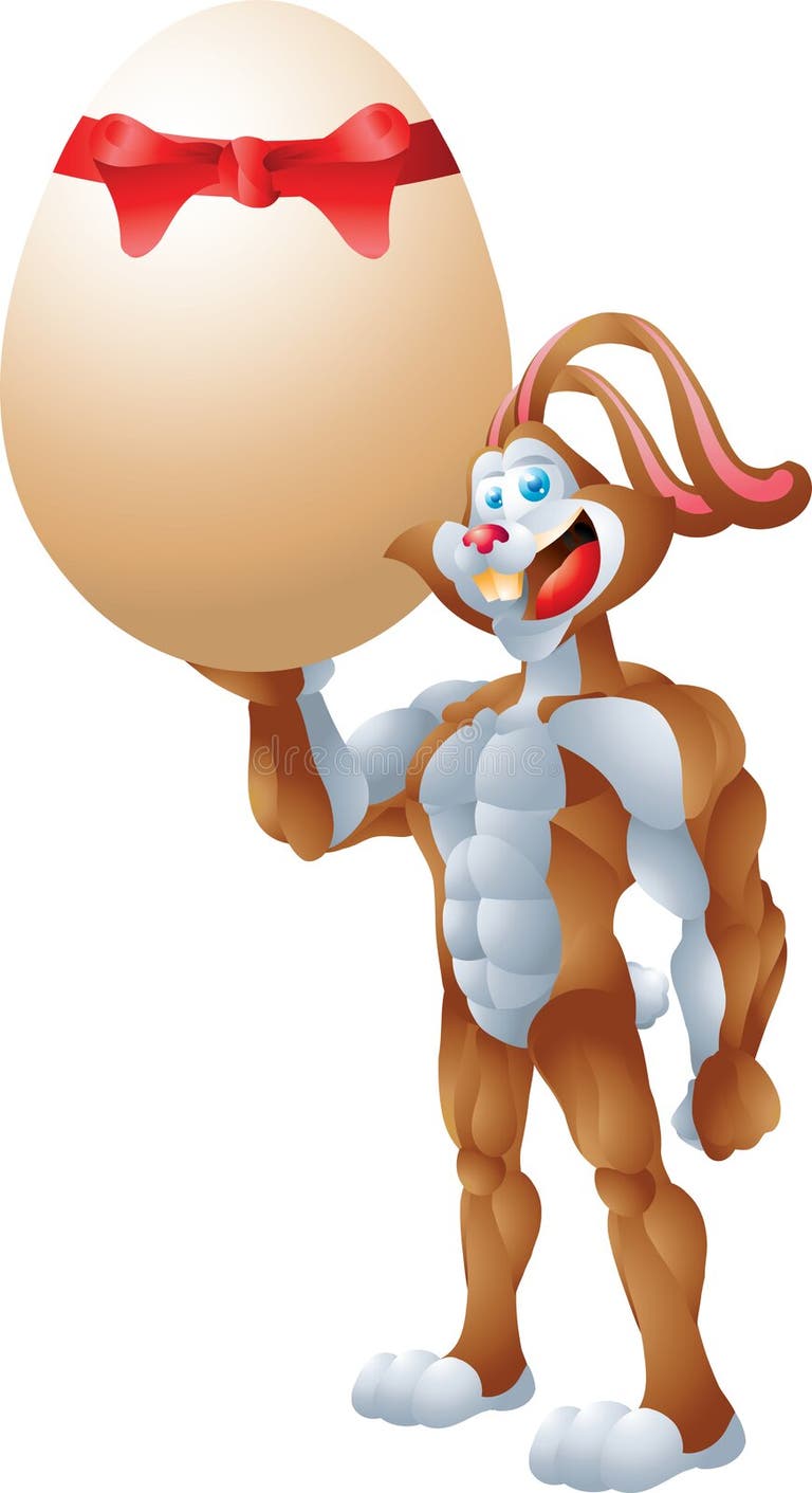 Rabbit Muscular Stock Illustrations – 102 Rabbit Muscular Stock Illustrations, Vectors & Clipart ...