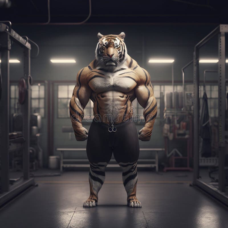 Buff Tiger Stock Illustrations – 4 Buff Tiger Stock Illustrations ...