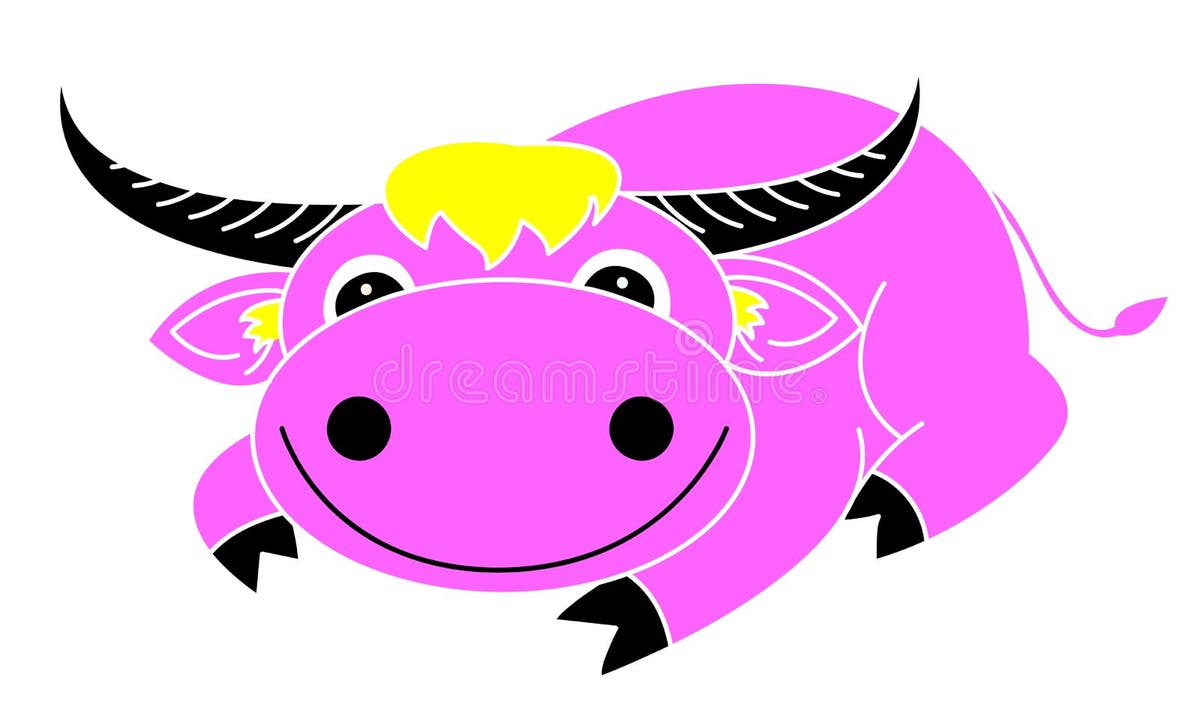 Carabao Cartoon Stock Illustrations – 67 Carabao Cartoon Stock ...