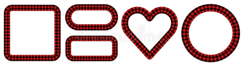 Vector Holiday Square Borders Stock Illustrations – 903 Vector Holiday ...