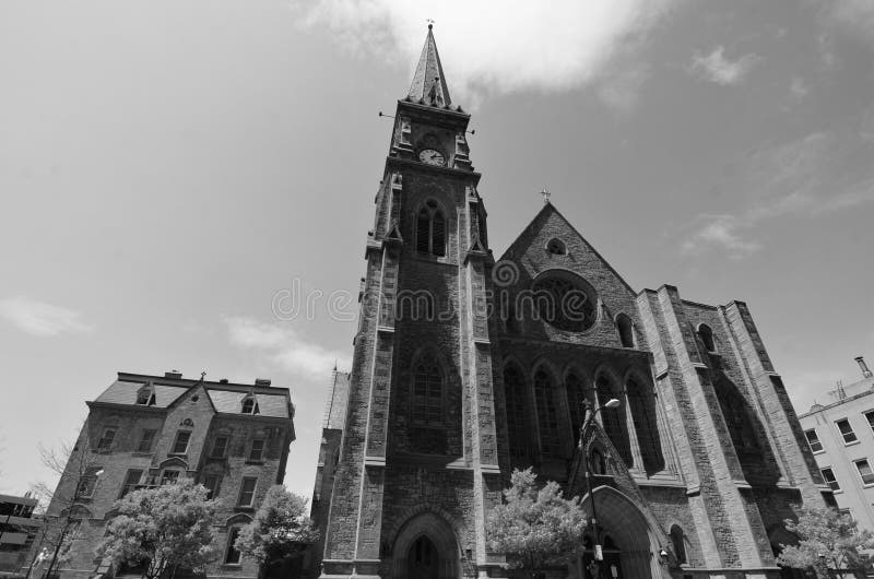 Erie County Courthouse, Buffalo, New York Stock Image - Image of ...