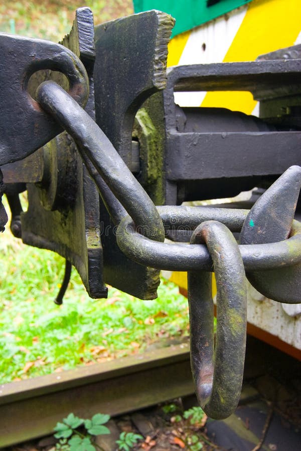 Buffers stock photo. Image of railroad, locomotion, locomotive - 32415844