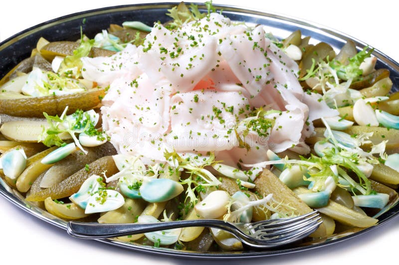 Buffet stock photo. Image of goodness, garlic, cucumber - 13948556