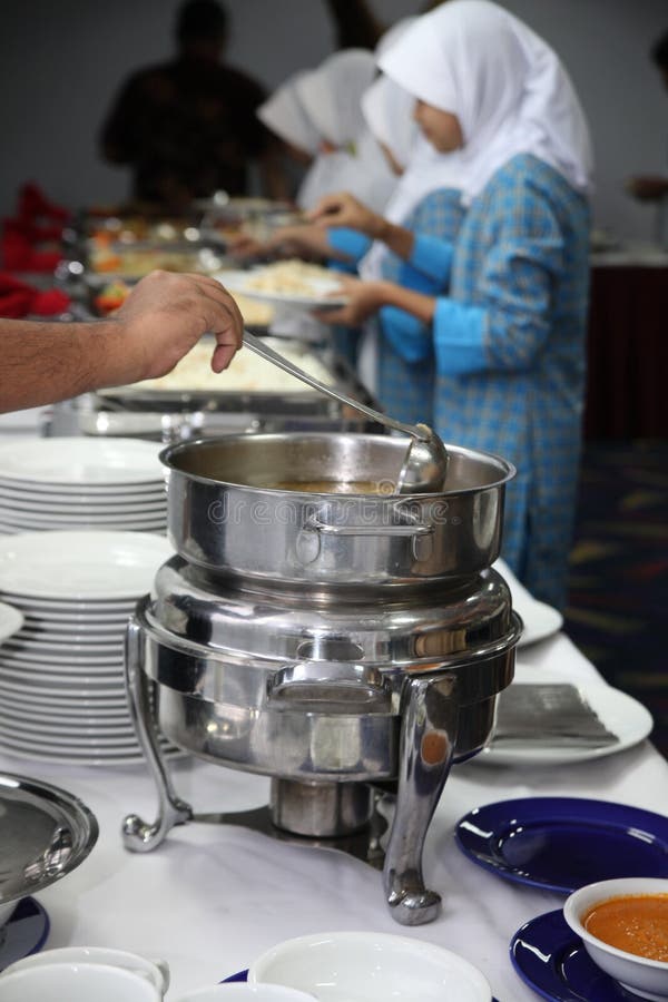 Buffet stock photo. Image of buffet, photograph, dish - 16462372