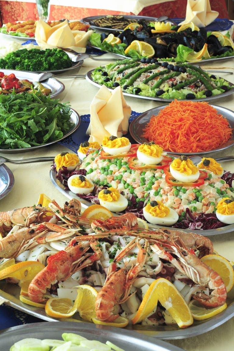 27,056 Italian Buffet Stock Photos - Free & Royalty-Free Stock Photos ...