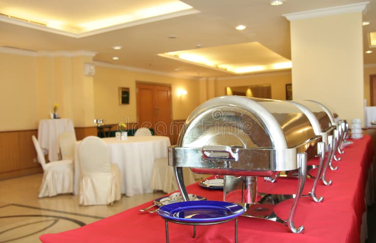 287 Meeting Lunch Buffet Room Stock Photos - Free & Royalty-Free Stock ...