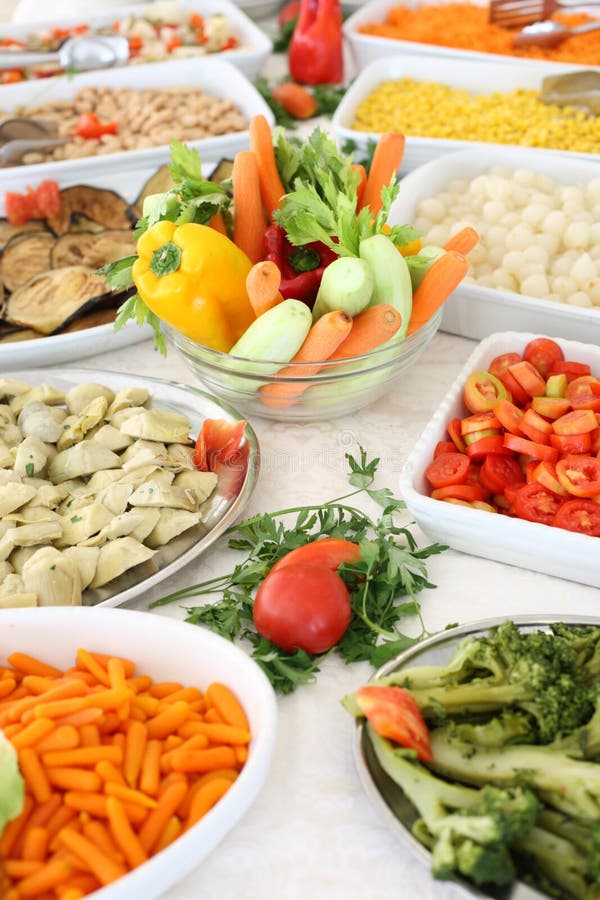 Buffet stock photo. Image of eating, lunch, table, hotel - 3749516