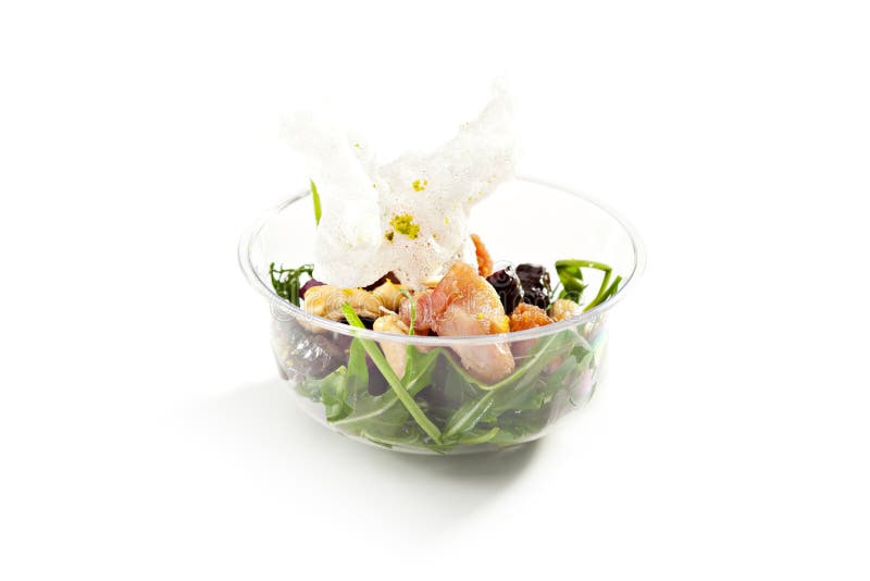 Buffet Salad stock photo. Image of event, banquet, lunch - 45301528