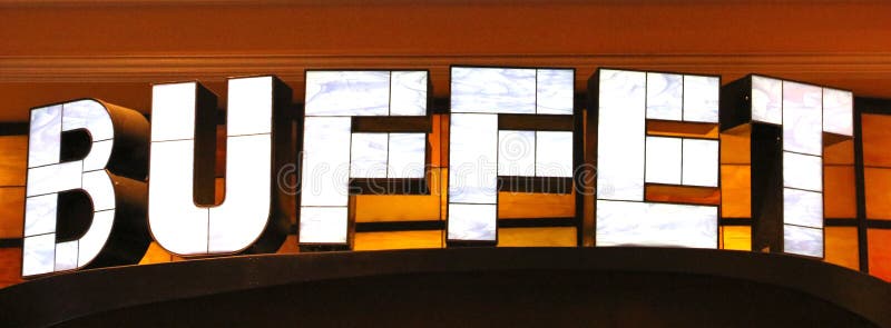 Buffet car sign stock image. Image of station, dining, restaurant - 256445