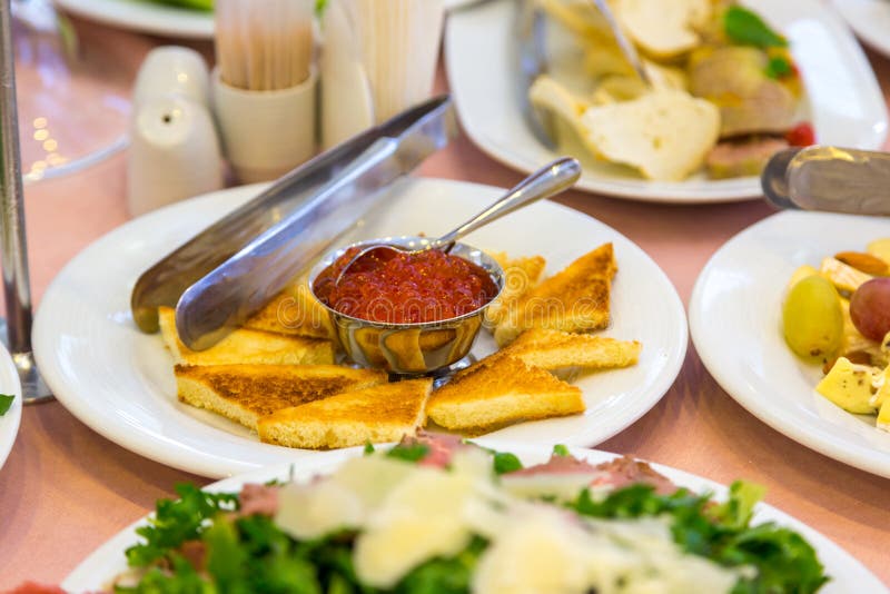 Buffet table corporate stock image. Image of event, corporate - 87727017