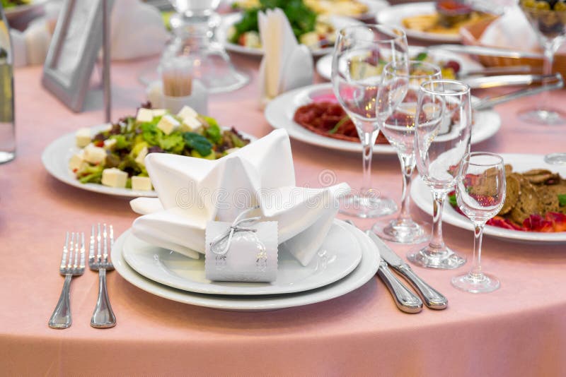 Buffet table corporate stock photo. Image of arrangement - 87731946