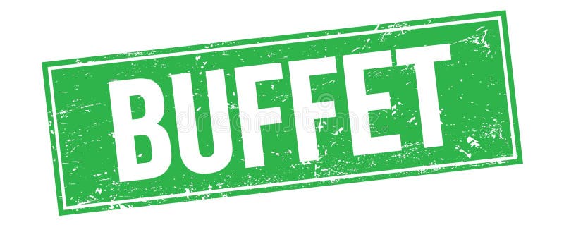 Word Buffet Stock Illustrations – 120 Word Buffet Stock Illustrations ...