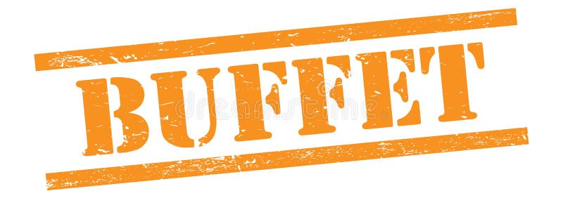 Word Buffet Stock Illustrations – 73 Word Buffet Stock Illustrations ...