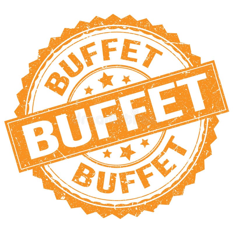 Buffet Text Stock Illustrations – 550 Buffet Text Stock Illustrations ...