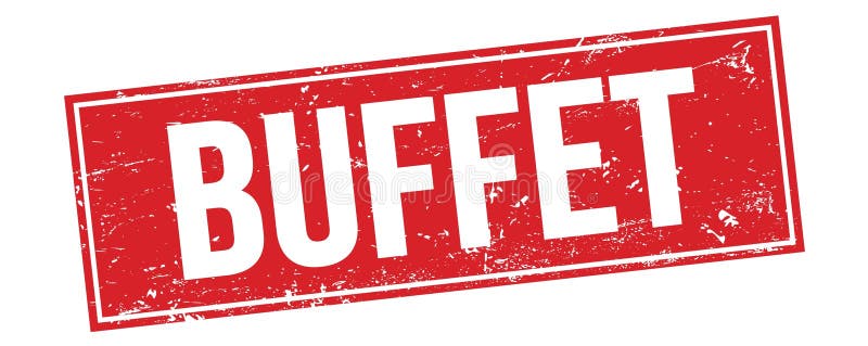 Buffet Text Stock Illustrations – 828 Buffet Text Stock Illustrations ...