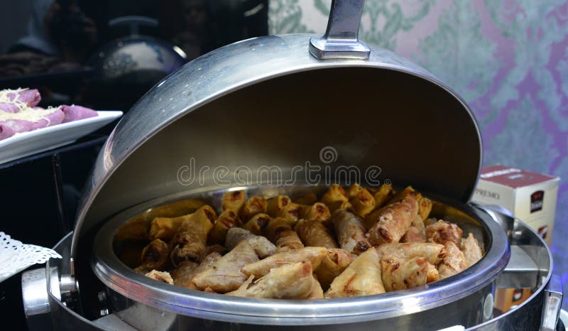 Moroccan Buffet, Traditional Moroccan Food, Tagine, Chebakia, and ...