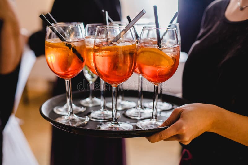 Buffet wedding drink snack stock image. Image of dining - 84469213