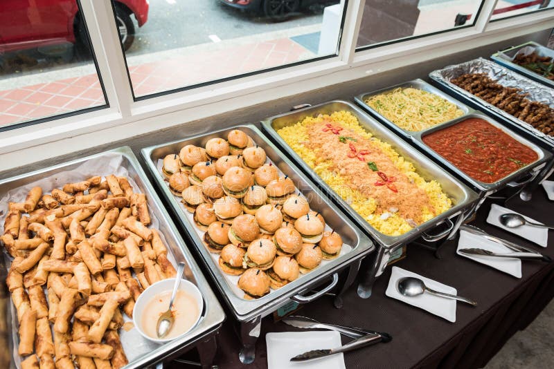 316 Buffet Food Western Stock Photos - Free & Royalty-Free Stock Photos ...