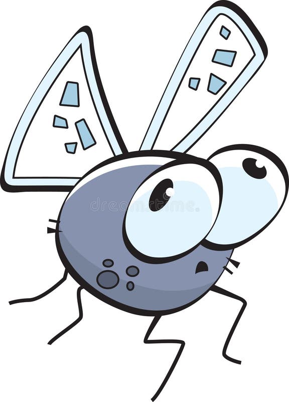 Bug Big Eyes Stock Illustrations – 2,162 Bug Big Eyes Stock ...