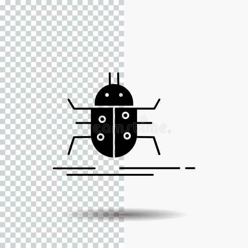 Transparent Bugs Stock Illustrations – 211 Transparent Bugs Stock ...