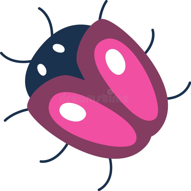 Bug Cartoon Insect stock vector. Illustration of dragonfly - 307527656