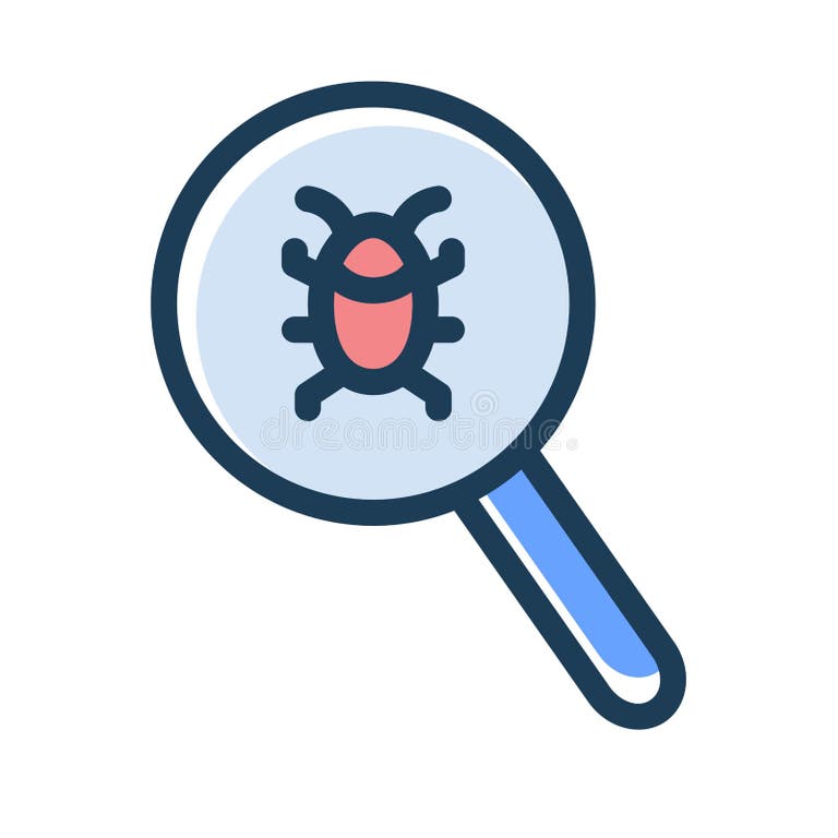 Bug Dash Line Stock Illustrations – 353 Bug Dash Line Stock ...
