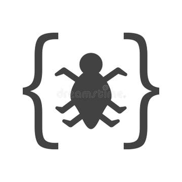 Software Bug Icon Stock Illustrations – 10,604 Software Bug Icon Stock ...