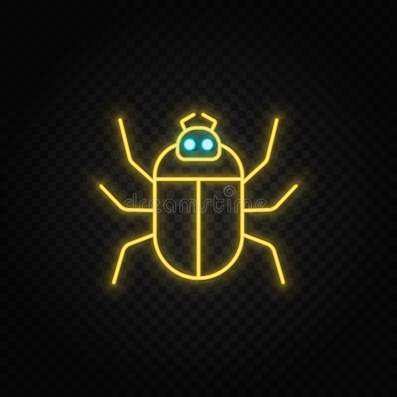 Transparent Bugs Stock Illustrations – 211 Transparent Bugs Stock ...