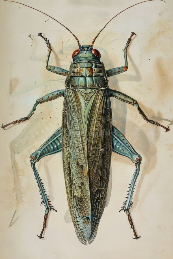 A bug crawling on a wall stock photo. Image of home - 360286572