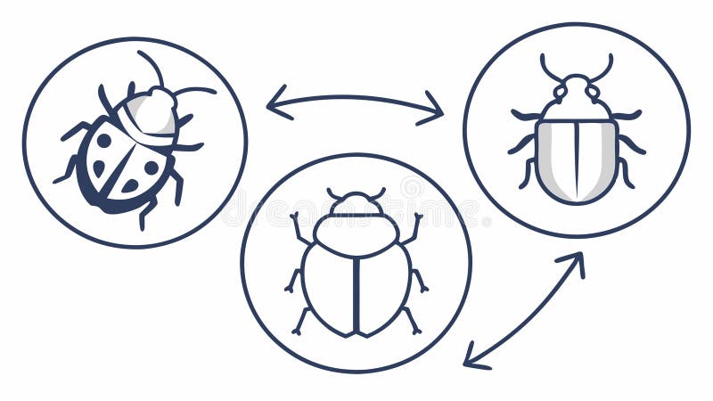 Bug Fix & Problem Solving, Software Development Process, Vector Design ...