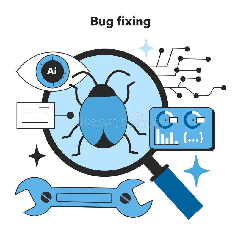 Bug Fixing As an Artificial Neural Network Benefit. Self-learning ...
