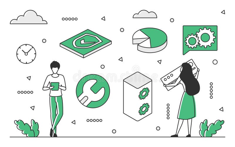 Bug Fixing Stock Illustrations – 1,288 Bug Fixing Stock Illustrations ...