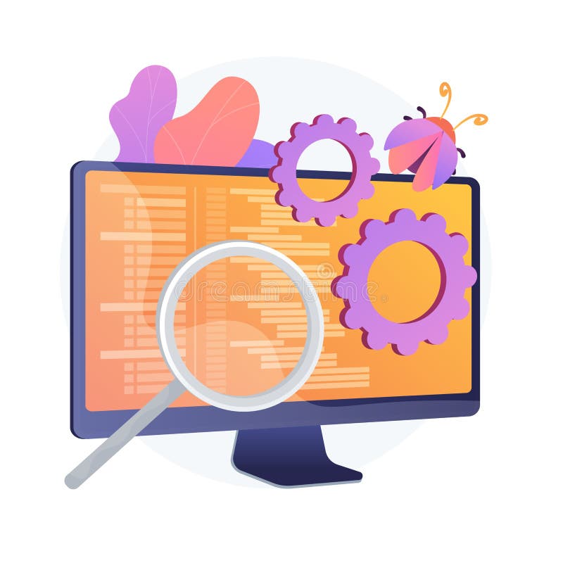 Devops Software Testing Stock Illustrations 427 Devops Software Testing Stock Illustrations