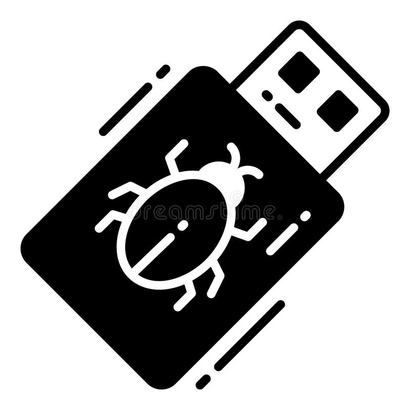 Hacker, Protection and Security Vector Icons Set Cyber Computer Network ...
