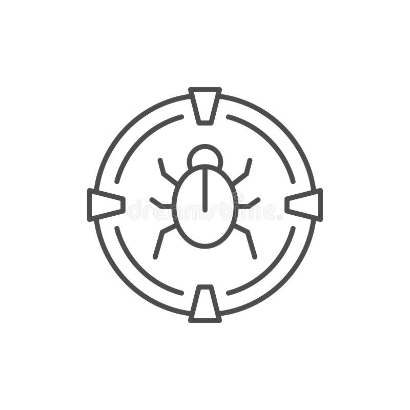 Bug Hunting Stock Illustrations – 794 Bug Hunting Stock Illustrations ...