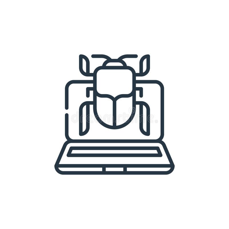 Cyber Ladybug Stock Illustrations – 153 Cyber Ladybug Stock ...