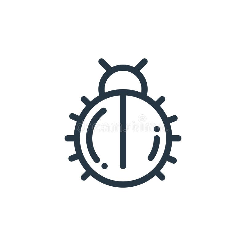 Cyber Ladybug Stock Illustrations – 153 Cyber Ladybug Stock ...