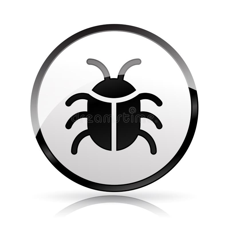 Circle Bug Stock Illustrations – 8,325 Circle Bug Stock Illustrations ...