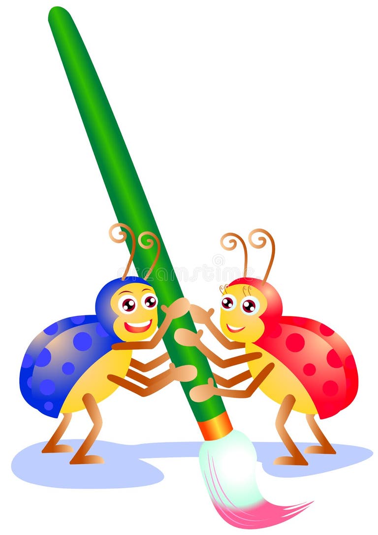 Bug Graphics Stock Illustrations – 6,181 Bug Graphics Stock ...