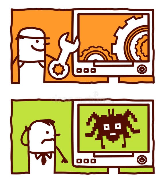 Rectangle Bug Stock Illustrations – 474 Rectangle Bug Stock ...