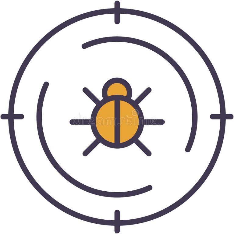 Debugging Logo Stock Illustrations – 271 Debugging Logo Stock ...