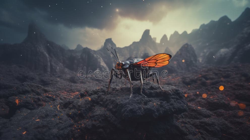 Bug Pile Stock Illustrations – 189 Bug Pile Stock Illustrations ...