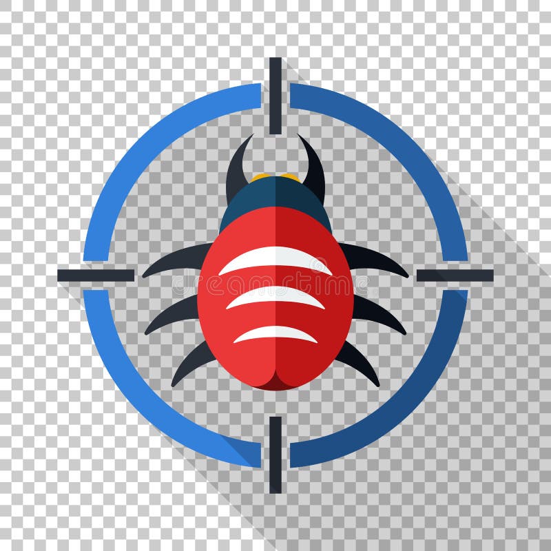 Target Bug Stock Illustrations – 1,413 Target Bug Stock Illustrations ...